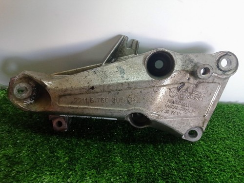 22116760307 - 24168110 - 2211676030704 LINKE MOTORHALTERUNG / 564503 ...