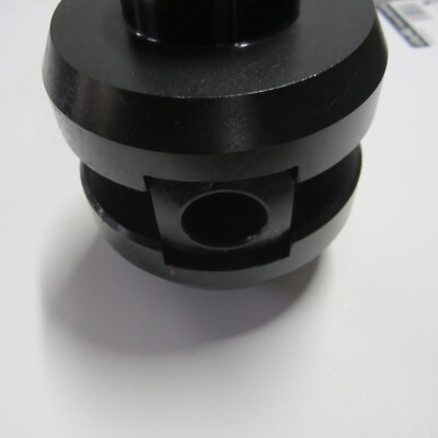 GM 12 Bolt Mini Spool 30 Spline SAE 4140 Steel Rear Fits Standard Open ...