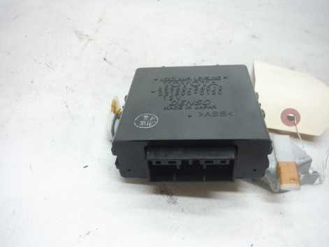 2004 LEXUS SC430 A/T HEADLIGHT LAMP LEVELING MODULE 8996024010 OEM 2003 ...