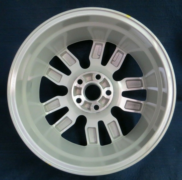 TOYOTA Avalon 17" Factory OEM Wheel Rim 4261107061 69623 for sale ...