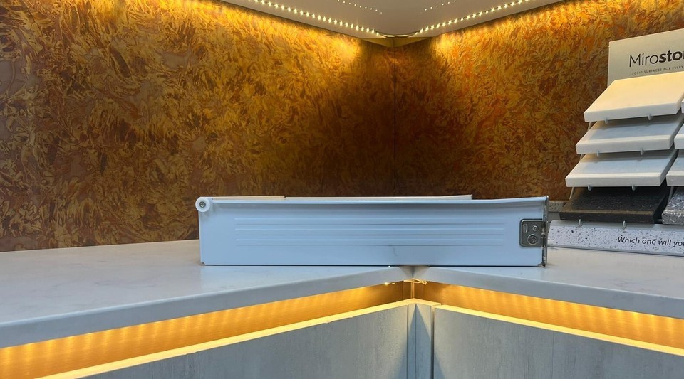 METABOX kitchen drawer (86mm high sides) 300mm to 800mm | eBay UK