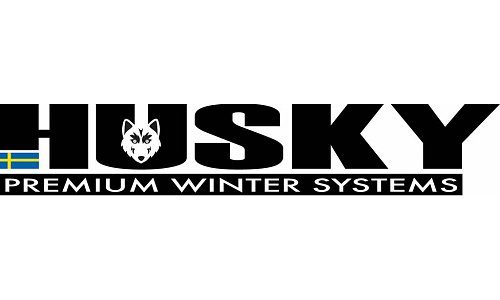 Genuine Husky Branded Heavy Duty Metal Blade Frost, Snow & Ice Scraper ...