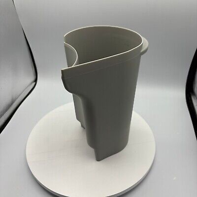 Breville JE95XL JE98XL Juice Fountain Pulp Container Bucket Bin ...