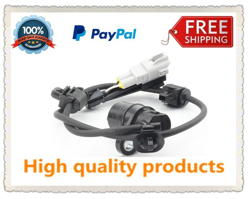 High Quality Rear Rh Lh ABS Sensor 89546-0K020 For Toyota Fortuner ...