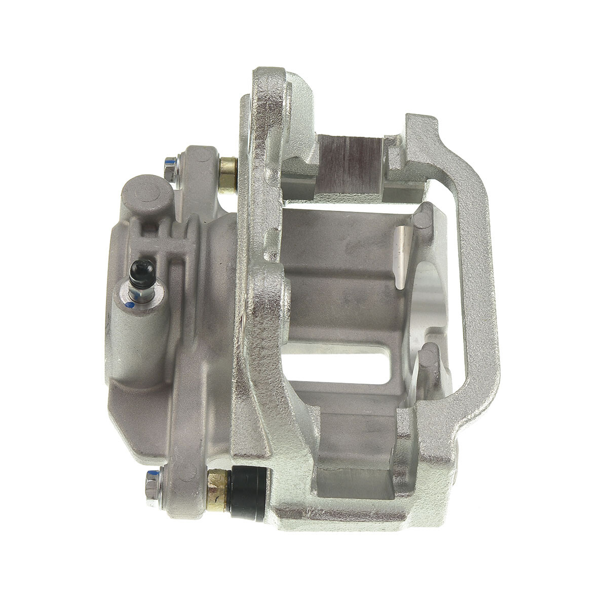 Rear Left Brake Caliper with Bracket for Chevy Silverado GMC Sierra ...