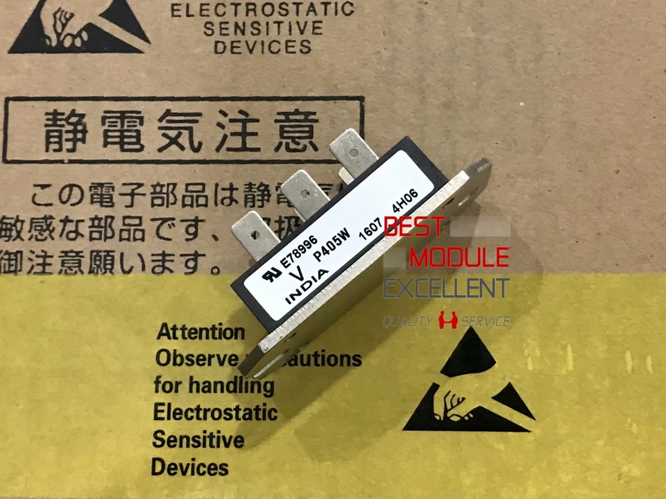 1PCS IR P405W Power Module AC Drive HVAC Smart Control | eBay