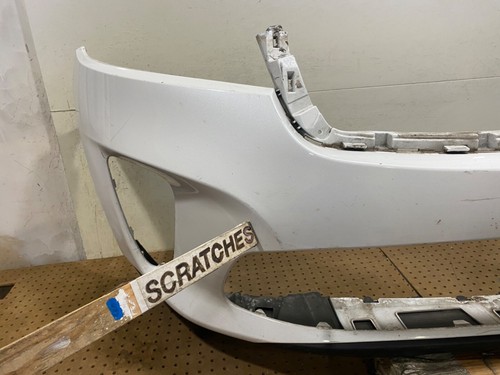 OEM 2019-2020 Kia Sorento EX/LX/L w/o Sensors Front Bumper Cover 86511 ...