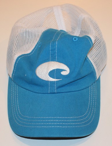 Women's Blue/White Cap | eBay