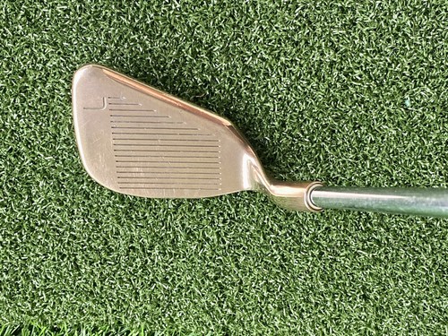 ping zing 2 lob wedge 60°, RH, Wedge Flex, Black Dot, Winn W7 Oversized ...