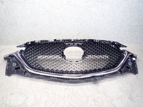 Mazda CX-5 KF5P KF Early Model Genuine Front Grille KB8B-50712 OEM Used ...