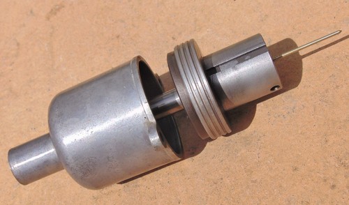 Classic SU Carburettor H2 Dashpot XPAG Piston MG TC TD | eBay UK