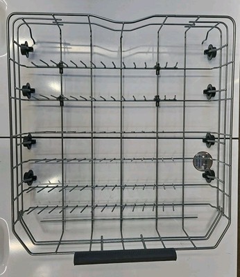 Frigidaire Dishwasher Lower Rack AssemblyPart # A06629603 | eBay