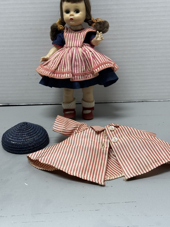 vintage madame alexander wendy kins | eBay