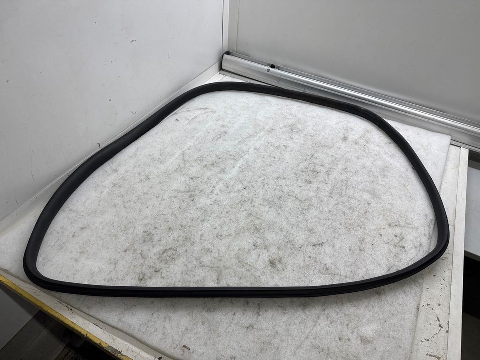 Tesla Model Y 2023 front door rubber seal on body 149767391D RSD11414 ...