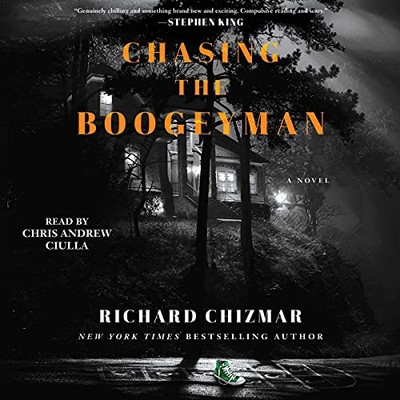 Chasing the Boogeyman, Chizmar, Richard | eBay