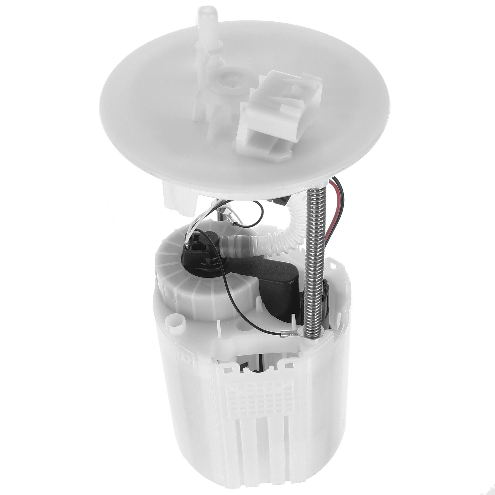 Electric Fuel Pump Assembly for Chevrolet Spark (Matiz) 2011-2014 1.2L ...