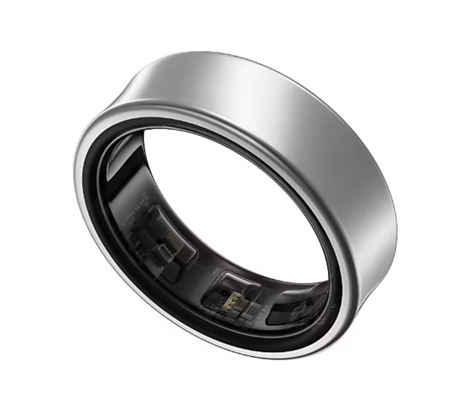 Samsung Galaxy Ring SM-Q Series Smart Health Ring & Galaxy AI / 3 ...