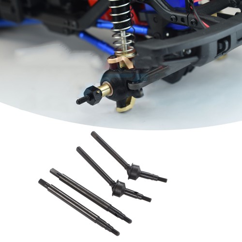 AU Front Rear Drive Shafts Replacement For 1/18 RC Car Remote Controll ...