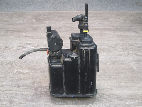 07-10 SATURN SKY PONTIAC SOLSTICE FUEL EVAP VAPOR CHARCOAL CANISTER OEM ...
