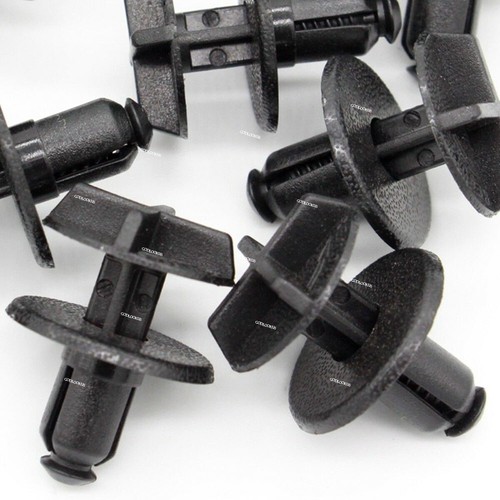 Qty 5 Battery Cover and Cowl Panel Clip For Land Rover Range Rover ...