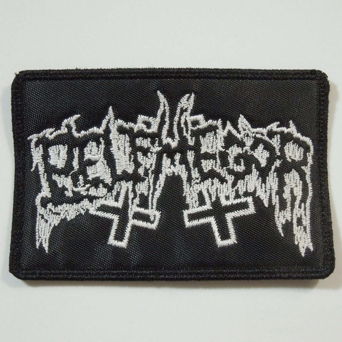 Belphegor Logo