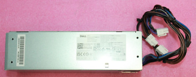 Genuine Dell Optiplex 3080 5080 7080 SFF 260W Power Supply WYHR8 ...