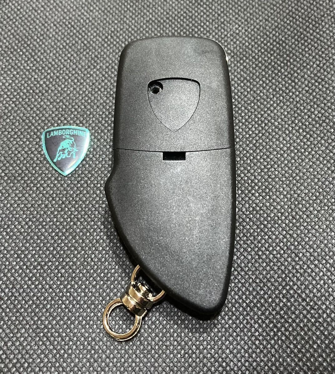 Lamborghini Gallardo Key Repair kit | eBay
