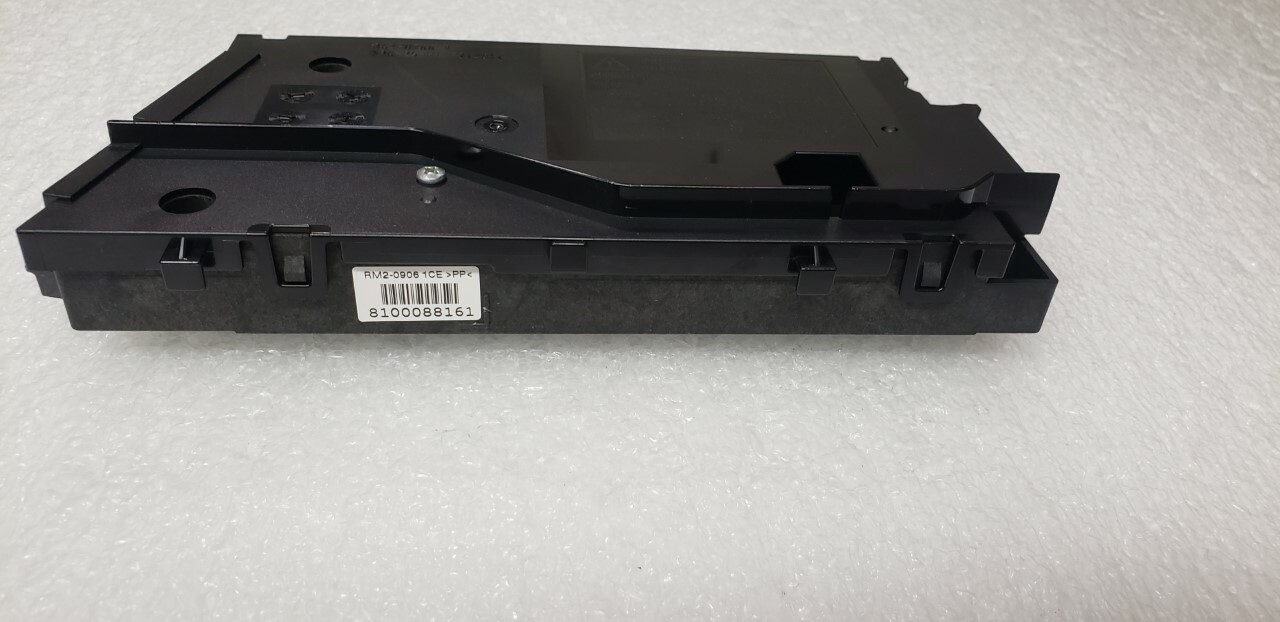 RM2-0906 HP LASER SCANNER LJ M607 / M608 / M609 / M631 / M632 / M633 ...