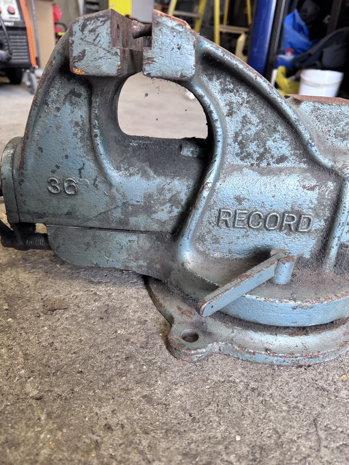 Record Vice No 25 And Record No 36 | eBay UK