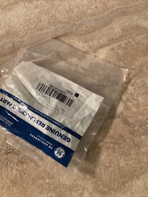 GE Dryer OEM Door Switch NEW PART# WE04X28977 AP6889035 WE10X23879 (322 ...