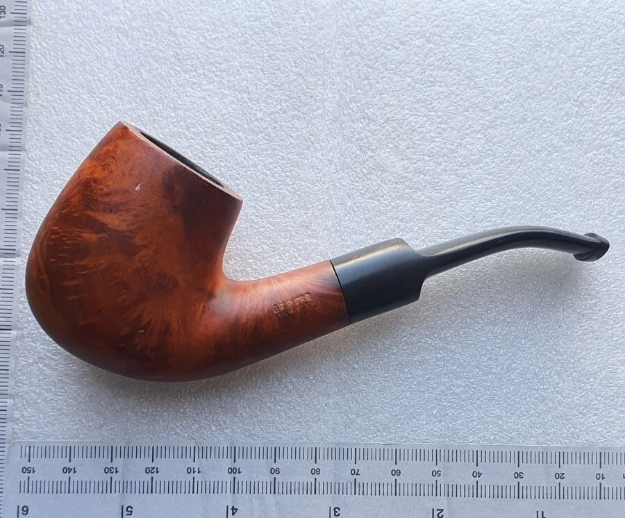 Estate Pipe