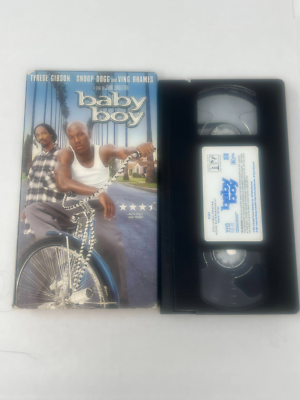 Baby Boy 2001 Tyrese