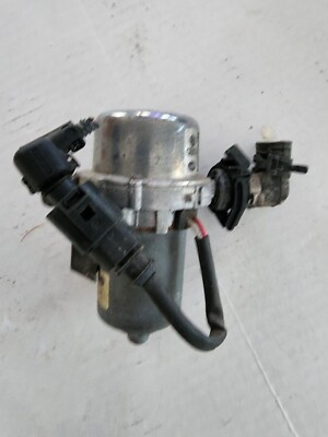 2002-2018 AUDI A4 A5 A6 A8 A8L S4 S5 S6 Q7 BRAKE BOOSTER VACUUM PUMP ...