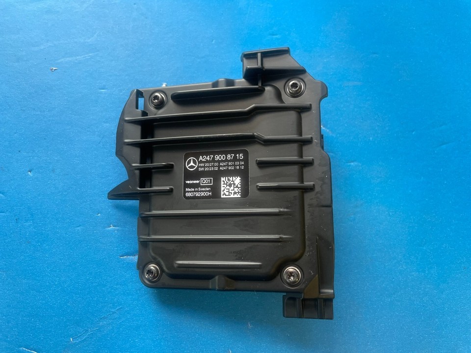 2019 - 2023 MERCEDES-BENZ GLE W167 350DE FRONT CAMERA OEM A2479008715 ...