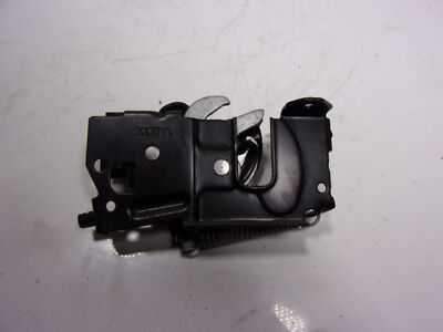 51237300570 CHIUSURA DEL CAPPUCCIO PER MINI MINI F56 1.5 12V TURBODIE ...