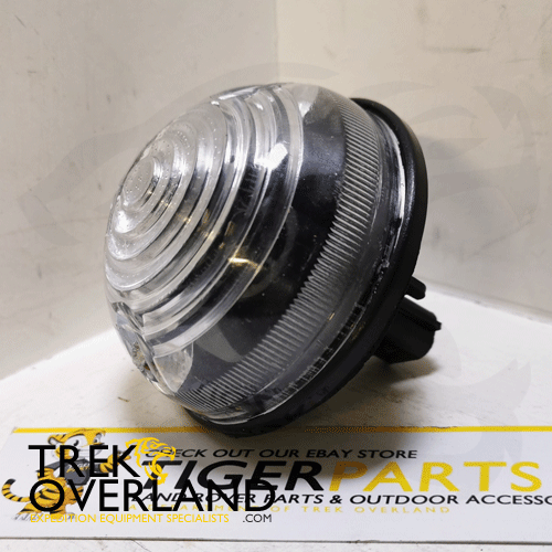 Land Rover Defender 90 110 130 Side Light Assembly AMR6514 XBD500050 ...