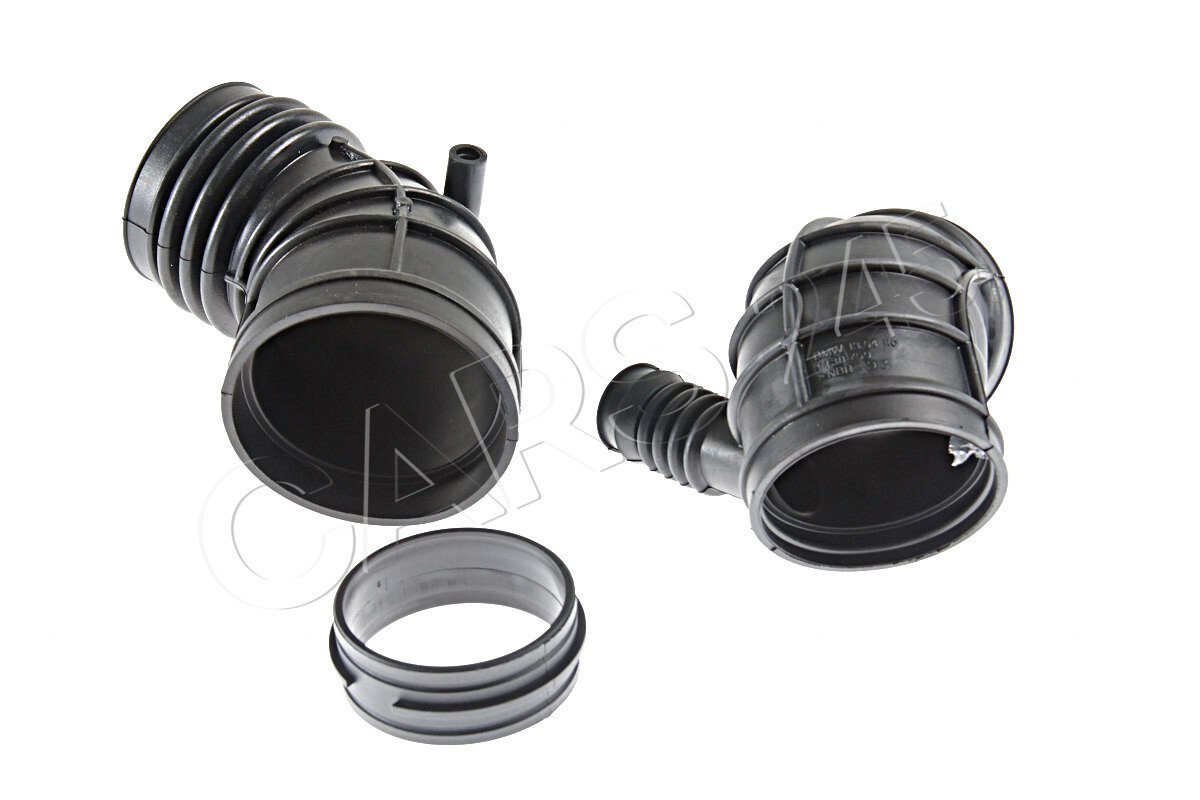 Genuine BMW 3 Ser E46 Z3 M56 Engine Intake Boot Kit 330xi 330i 330Ci ...