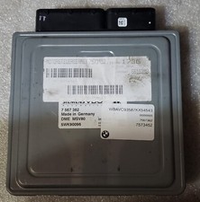 BMW E90 3-series 2.0 N46 05-10 Engine ECU DME Computer 7561834 for sale ...