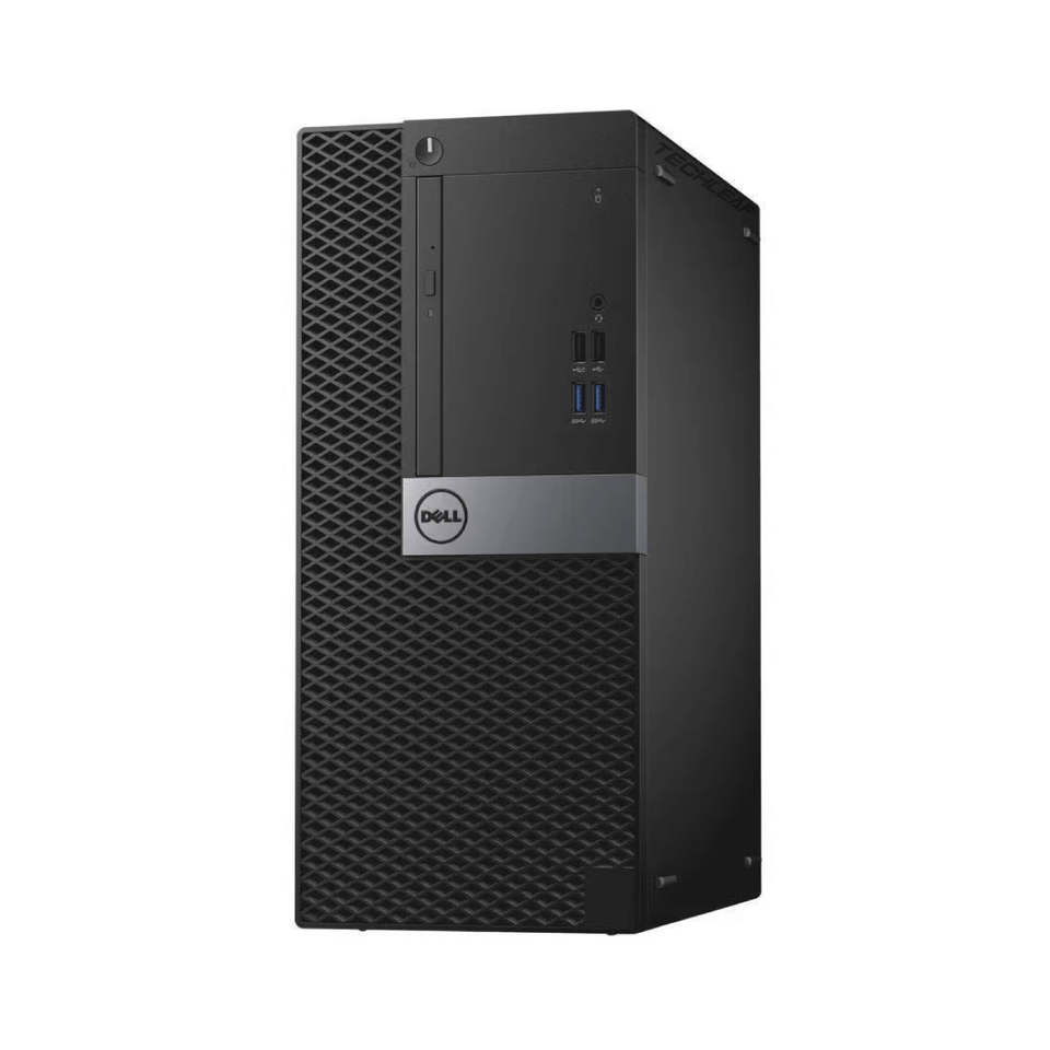 Dell Desktop Computer PC i7, up to 64GB RAM, 4TB SSD, Windows 11 or 10 ...