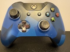 Microsoft Xbox One Midnight Forces II Special Edition Wireless ...