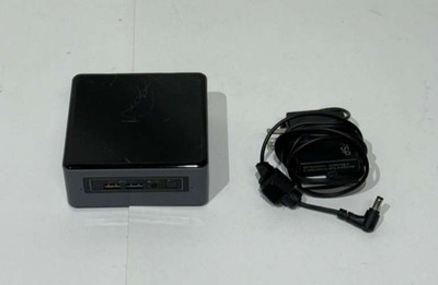 ByteSpeed Intel NUC NUC6CAY Mini PCs Celeron J3455 4GB 256GB SSD | eBay