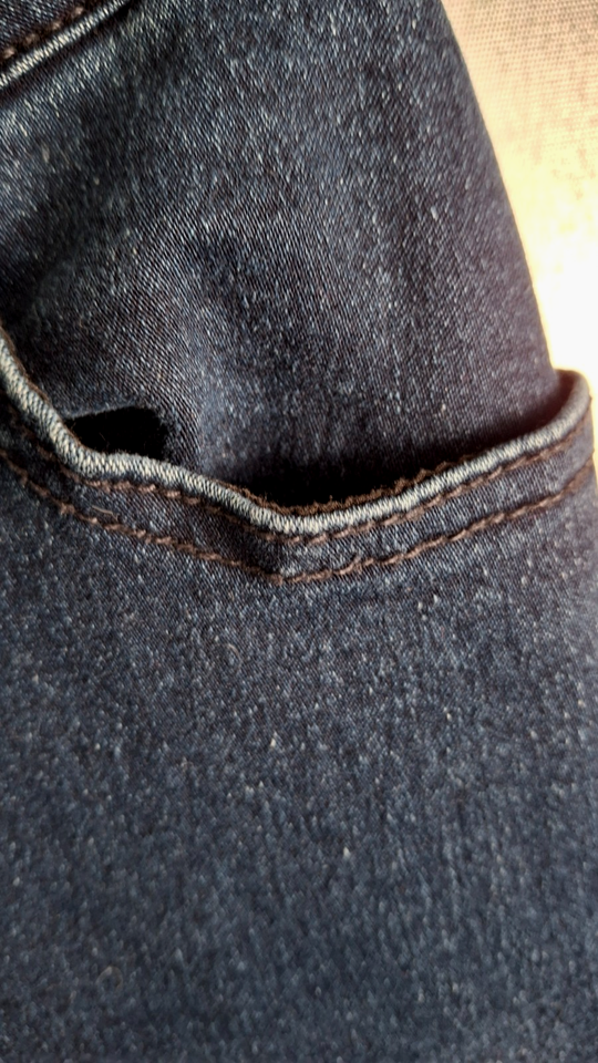 Denim LADIES JEANS Blue Western Cotton Casual SIMPLY BE Womens PLUS ...