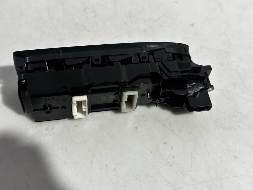 2019 - 2023 Outback Forester Drivers Master Window Switch Unit ...