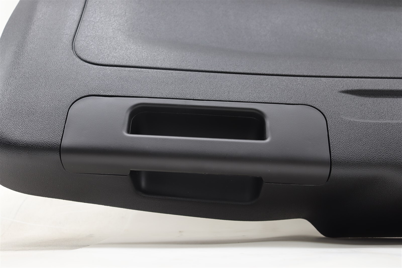 NEW OEM GM Liftgate Hatch Lower Trim Panel Ebony 20839854 GMC Acadia ...