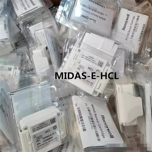 1pcs Honeywell Gas Detector Probe MIDAS-E-HCL | eBay