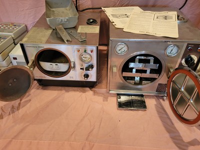 Dental Imaging & X-Ray - Trophy Etx