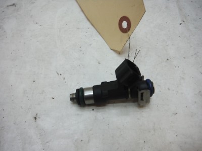 2012 FIAT 500 1.4L FUEL INJECTOR SINGLE ONE #1 | eBay
