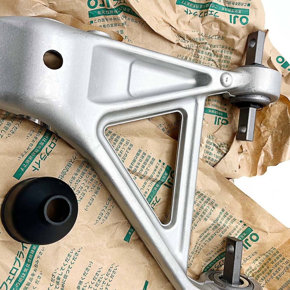 264523 Front Left Lower Control Arm for Ferrari 488 458 812 California ...
