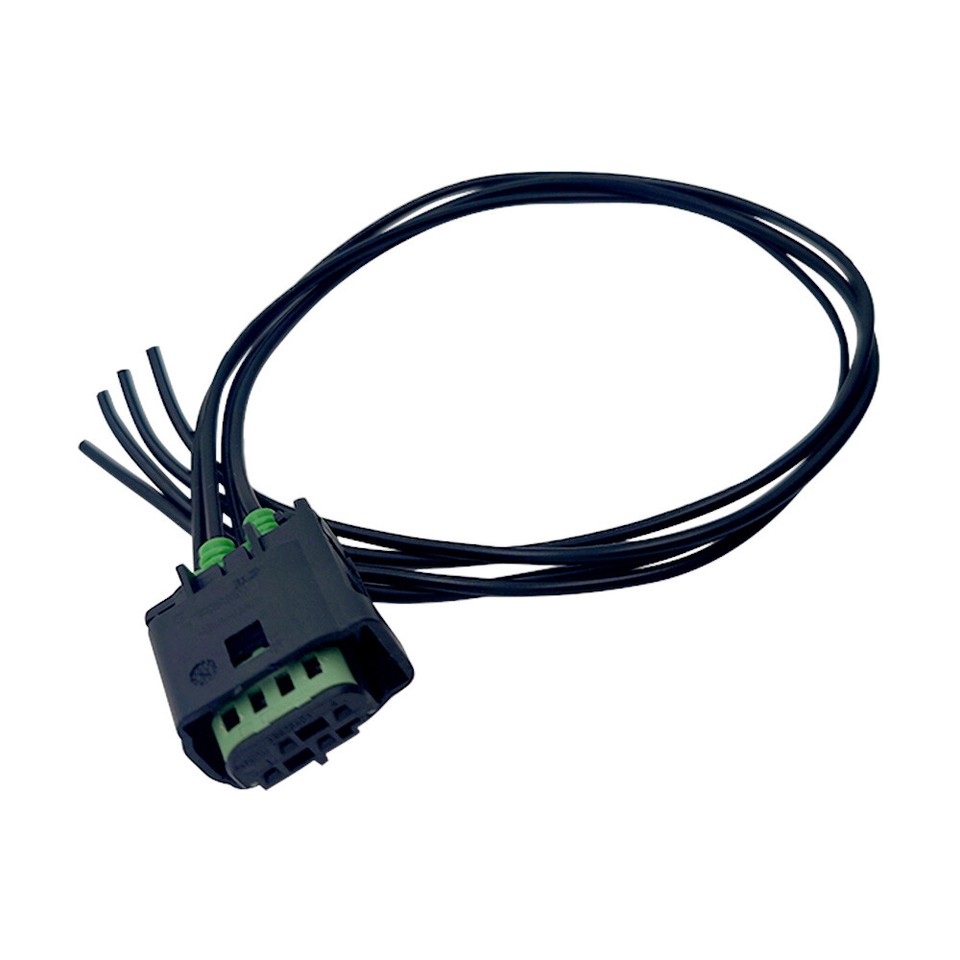 2514202C91/ 2514202C92 For 4051001C1 AC Sensor Wiring Pigtail Plug ...