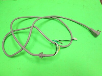 Ivation 50 Pint Dehumidifier Recycled Power Cord for Model ...